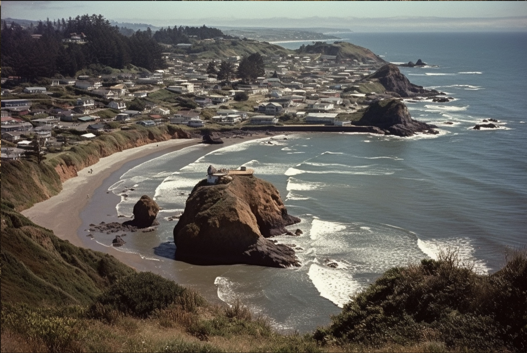 Brookings – For Sale By Owner Oregon Coast